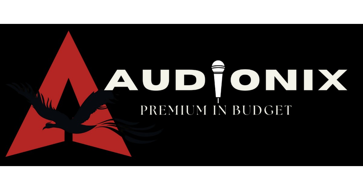 Audionix | Mobile Accessories & Best Quality Tech gadgets. – AudioNix